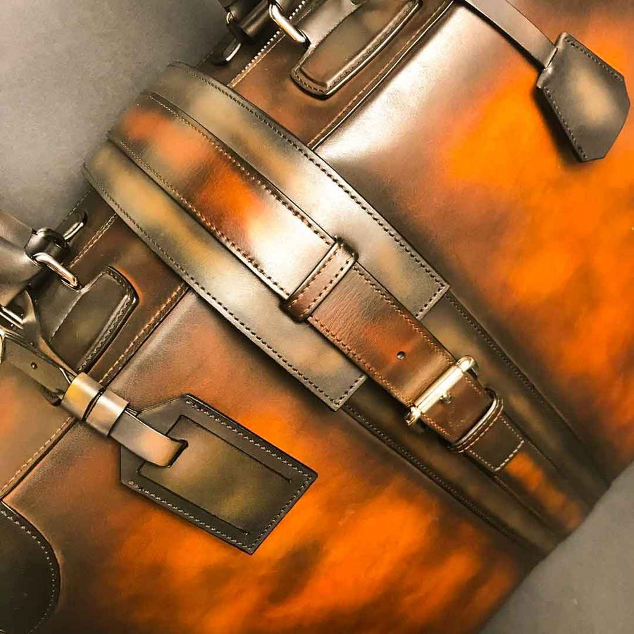 Goodyear Welted Shoes - The Complete Guide – MERRIMIUM