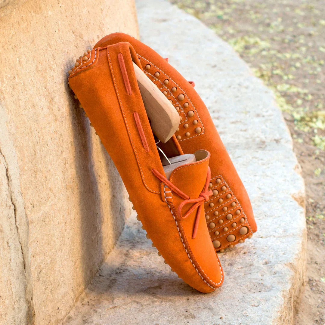 Flat Shoes for Men ¦ Comfortable Dressy Flats – MERRIMIUM